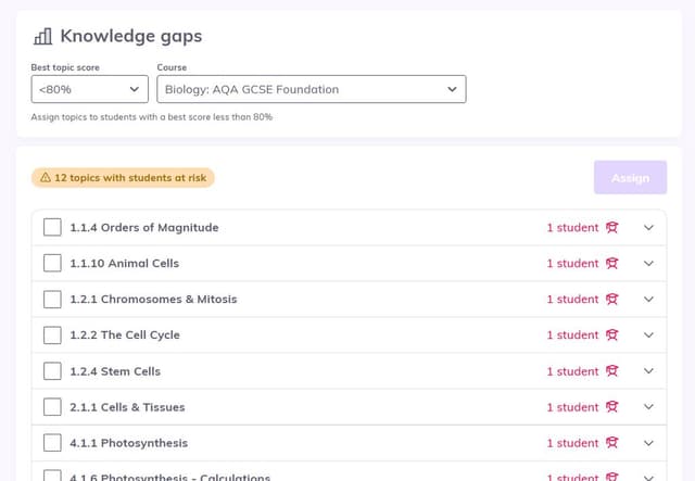 Seneca Learning | Reviews 2026: Features, Price, Alternatives