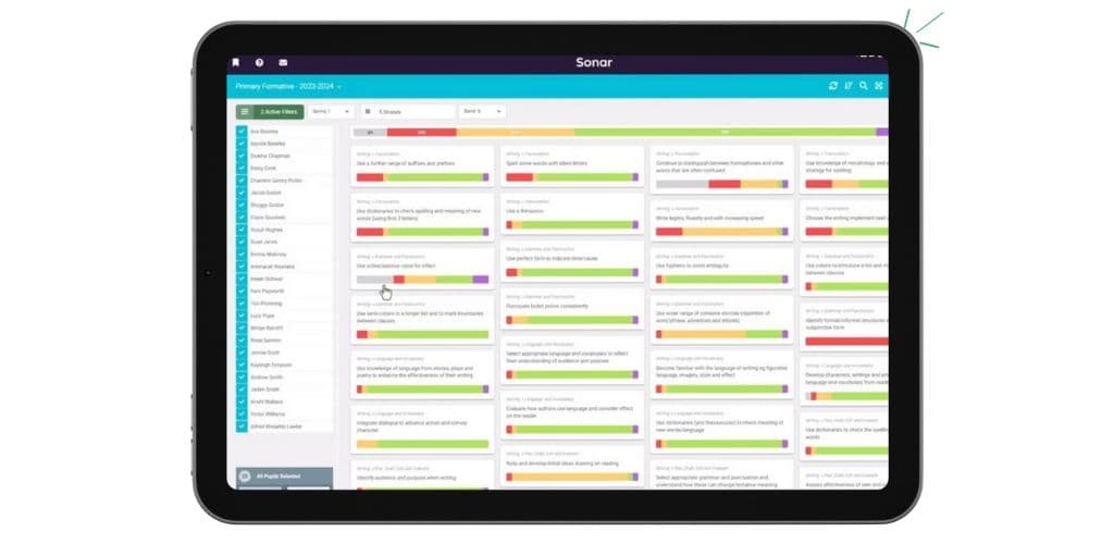 Sonar Tracker | Reviews 2026: Features, Price, Alternatives