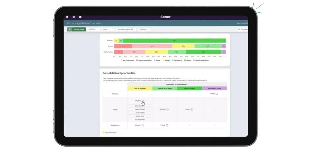 Sonar Tracker | Reviews 2026: Features, Price, Alternatives