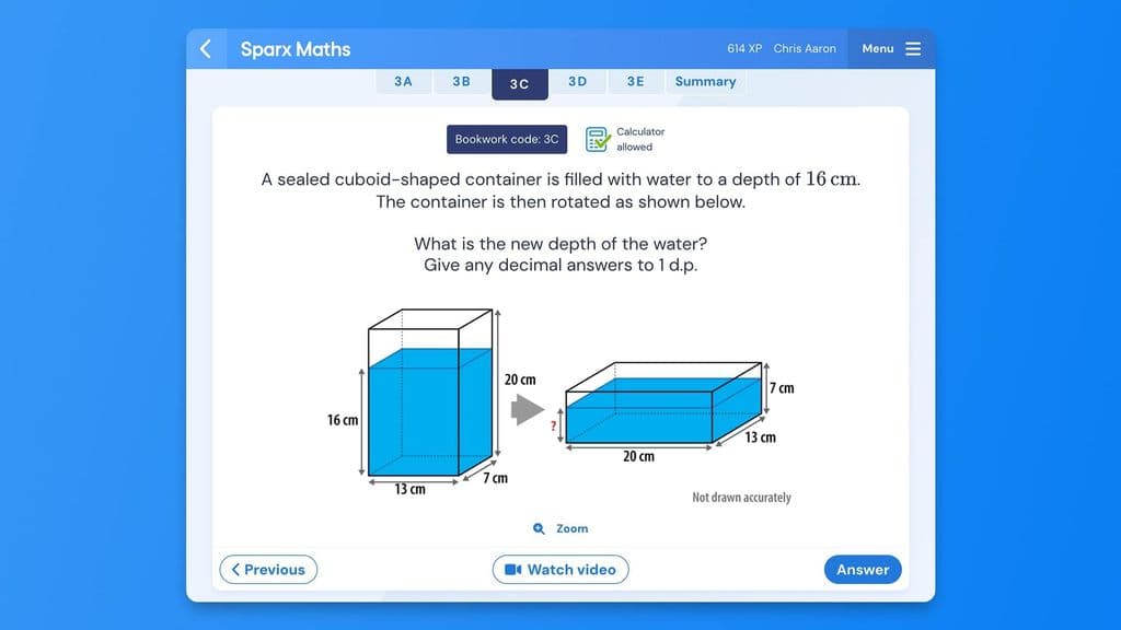Sparx Maths | Reviews 2025: Features, Price, Alternatives