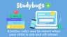 Studybugs | Reviews 2025: Features, Price, Alternatives