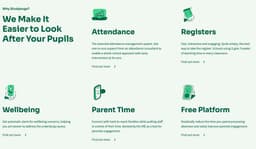 Studybugs | Reviews 2026: Features, Price, Alternatives