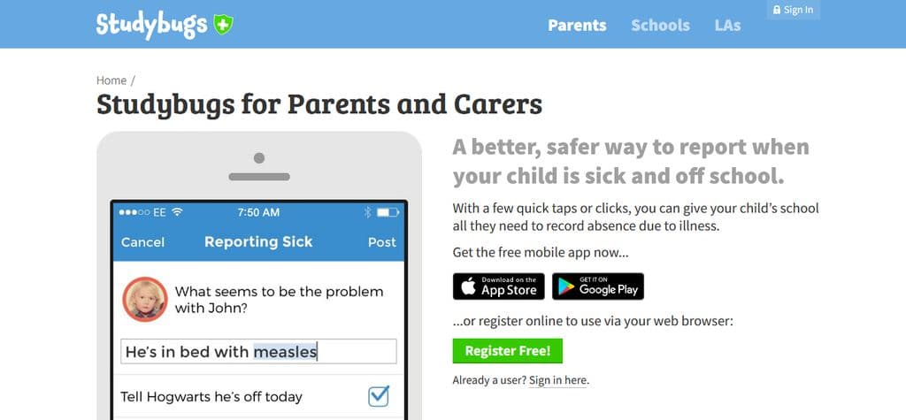 Studybugs | Reviews 2025: Features, Price, Alternatives