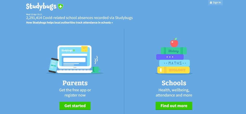 Studybugs | Reviews 2025: Features, Price, Alternatives