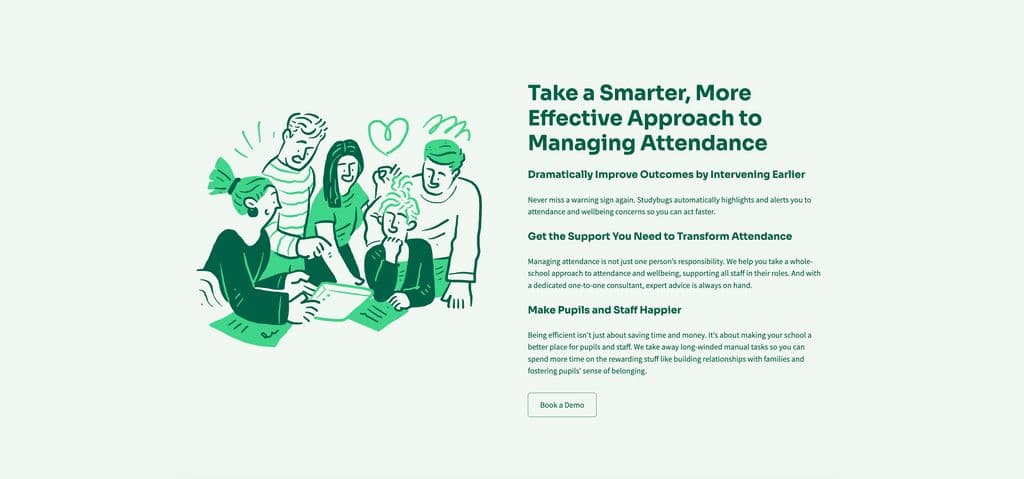 Studybugs | Reviews 2026: Features, Price, Alternatives