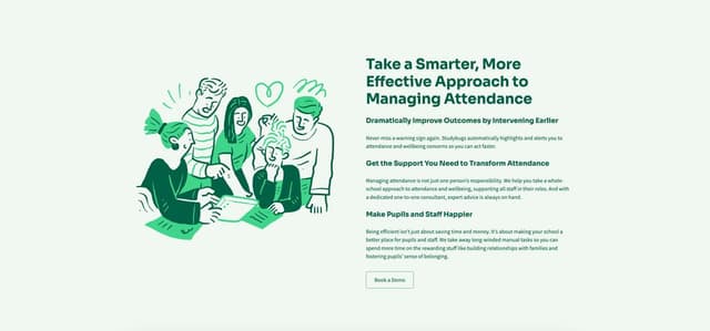 Studybugs | Reviews 2026: Features, Price, Alternatives