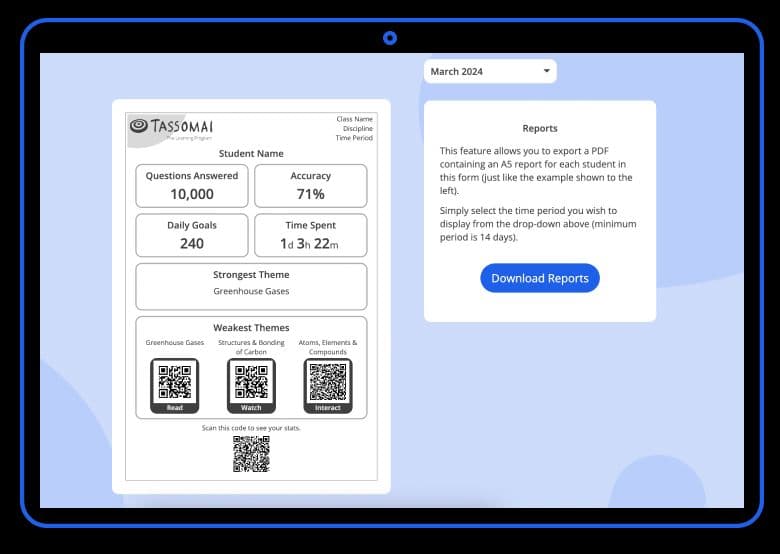 Tassomai | Reviews 2026: Features, Price, Alternatives