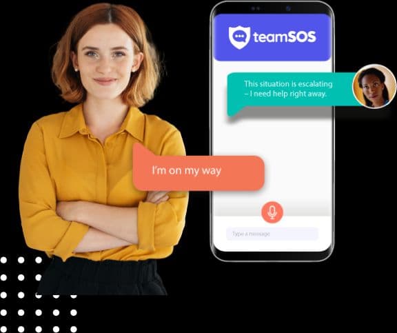 teamSOS | Reviews 2025: Features, Price, Alternatives