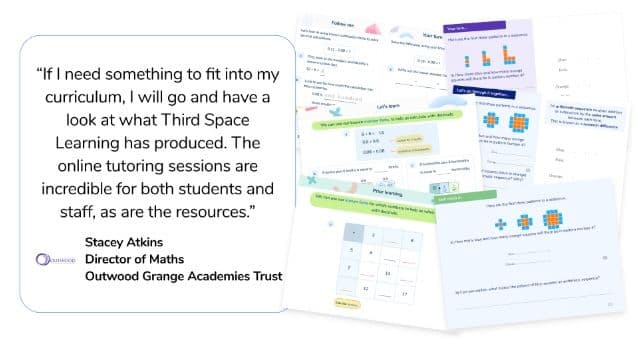 Third Space Learning | Reviews 2026: Features, Price, Alternatives