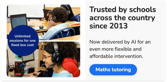 Third Space Learning | Reviews 2026: Features, Price, Alternatives