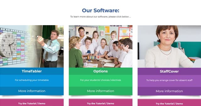 TimeTabler | Reviews 2026: Features, Price, Alternatives