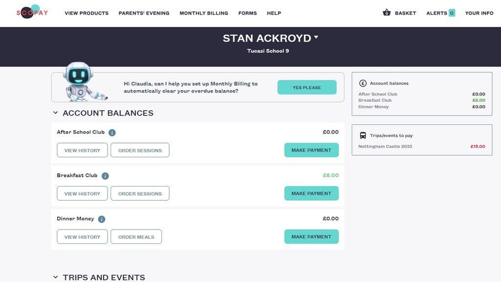 Tucasi SCOPAY | Reviews 2025: Features, Price, Alternatives