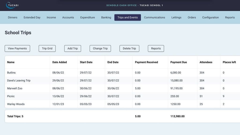 Tucasi SCOPAY | Reviews 2026: Features, Price, Alternatives
