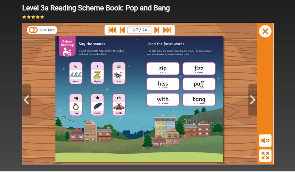 Twinkl Resources | Reviews 2025: Features, Price, Alternatives