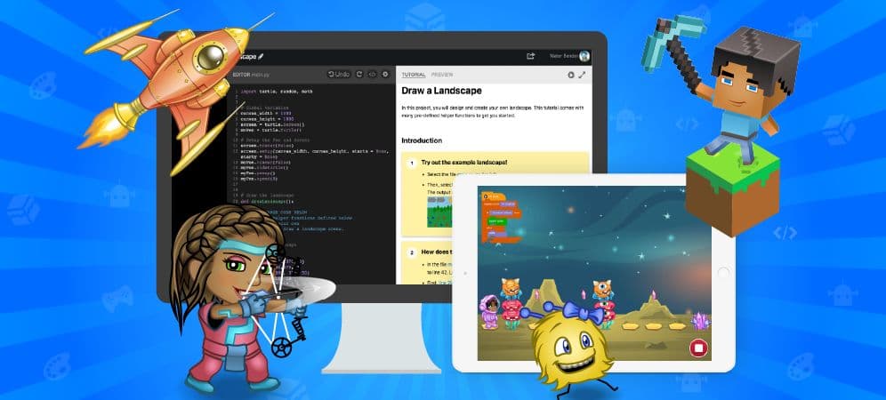 Tynker | Reviews 2025: Features, Price, Alternatives