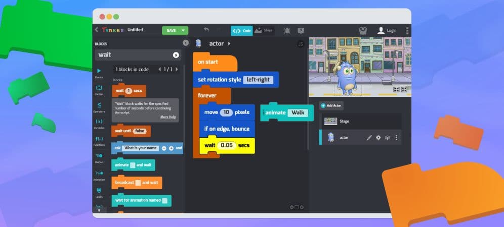 Tynker | Reviews 2026: Features, Price, Alternatives