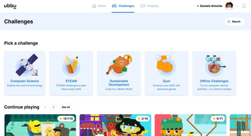 ubbu | Reviews 2026: Features, Price, Alternatives