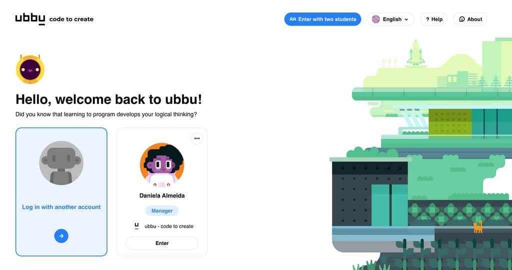 ubbu | Reviews 2026: Features, Price, Alternatives