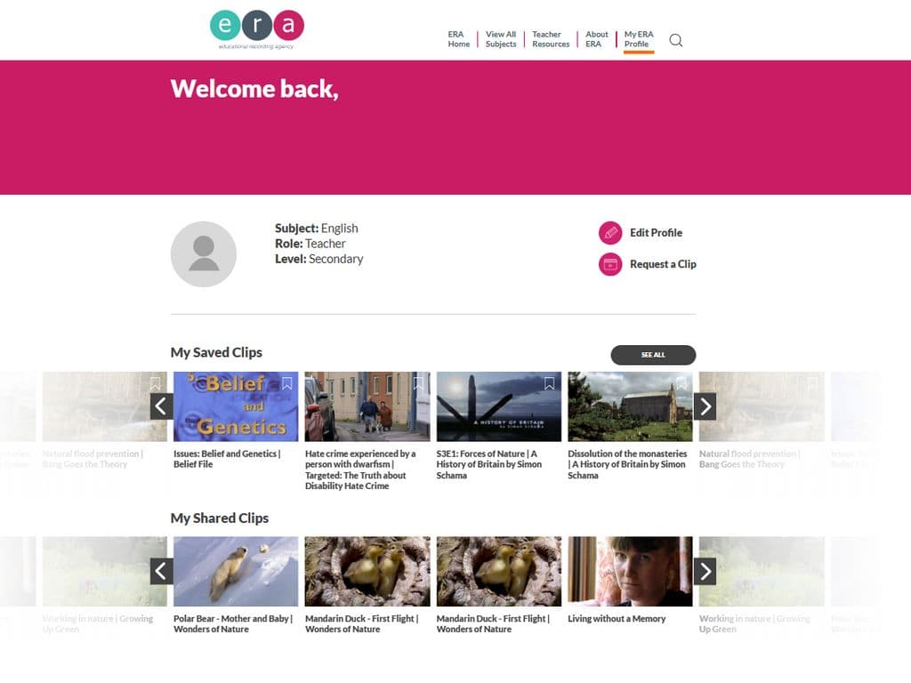 ERA Video Streaming Platform | Reviews 2026: Features, Price, Alternatives