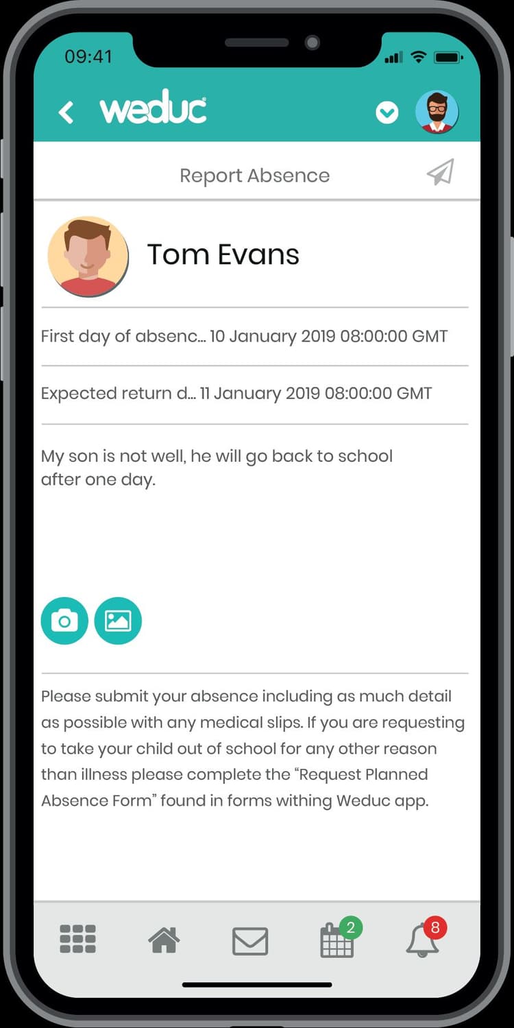 Weduc | Reviews 2025: Features, Price, Alternatives