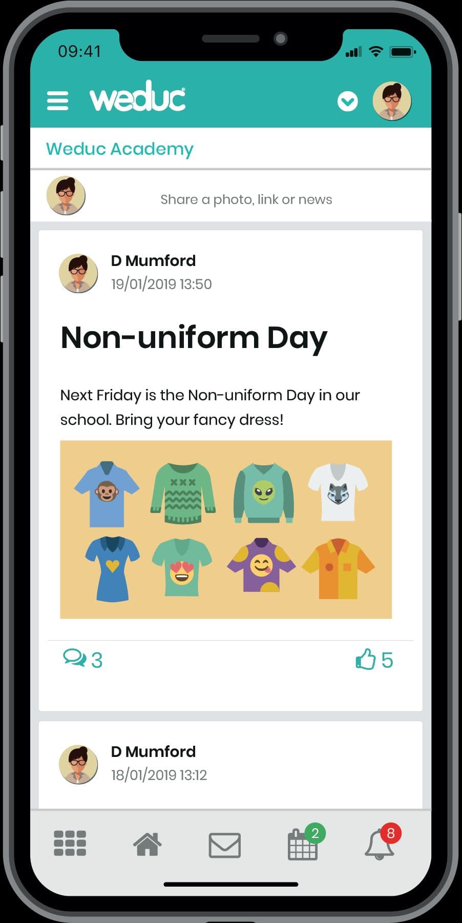 Weduc | Reviews 2025: Features, Price, Alternatives