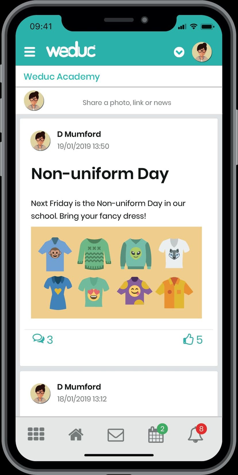 Weduc | Reviews 2025: Features, Price, Alternatives