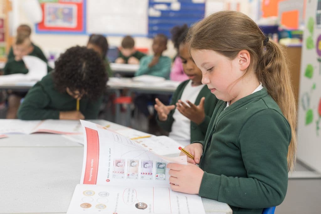 White Rose Maths | Reviews 2026: Features, Price, Alternatives