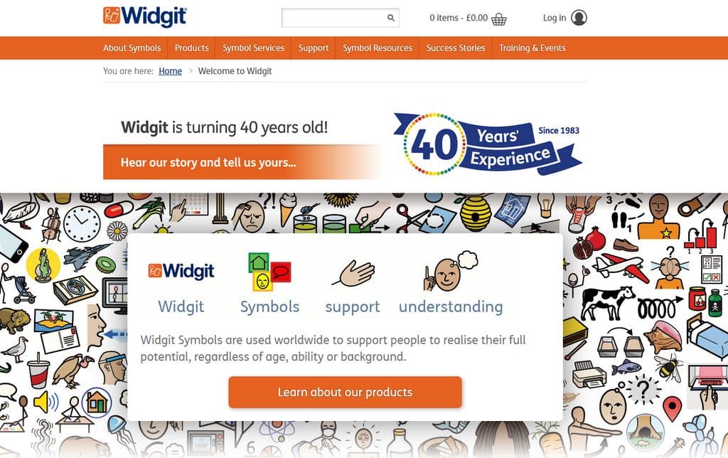 Widgit | Reviews 2025: Features, Price, Alternatives