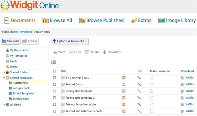 Widgit | Reviews 2025: Features, Price, Alternatives