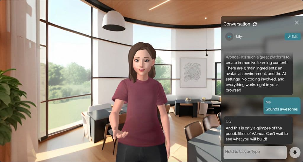 Wonda | Reviews 2025: Features, Price, Alternatives