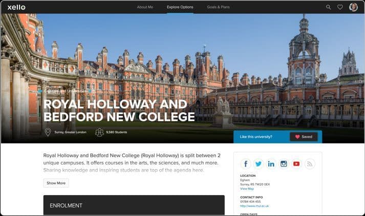 Xello | Reviews 2025: Features, Price, Login, Alternatives