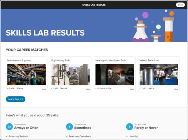 Xello | Reviews 2025: Features, Price, Login, Alternatives