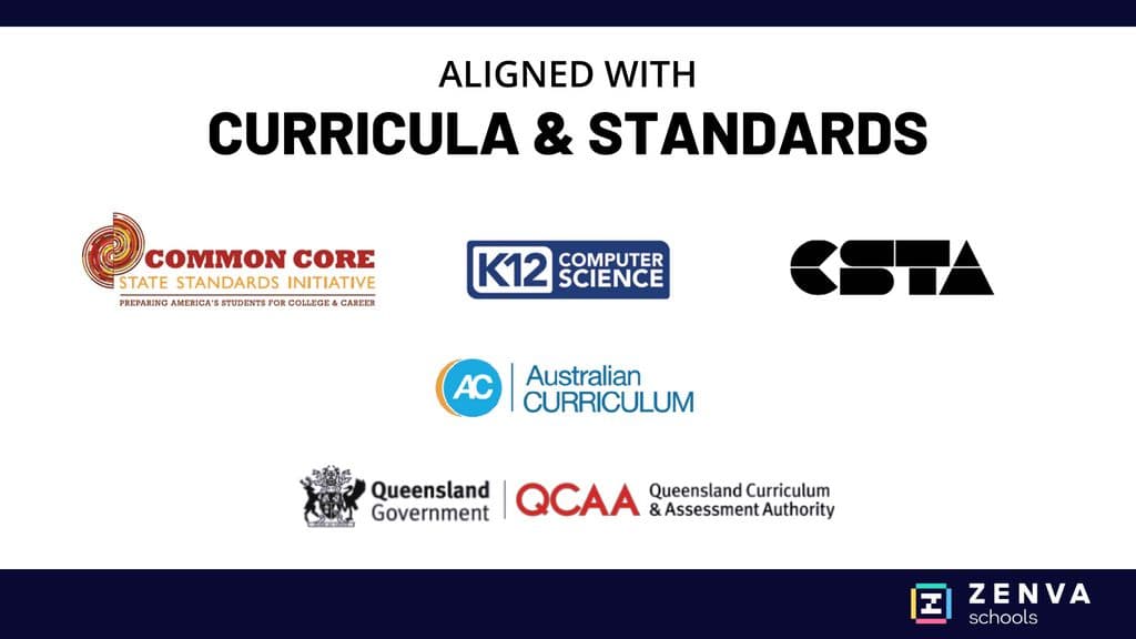 Zenva Schools | Reviews 2025: Features, Price, Alternatives