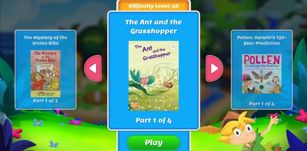 AdaptedMind Reading | Reviews 2023: Features, Price, Alternatives