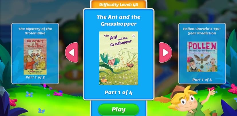 AdaptedMind Reading | Reviews 2023: Features, Price, Alternatives