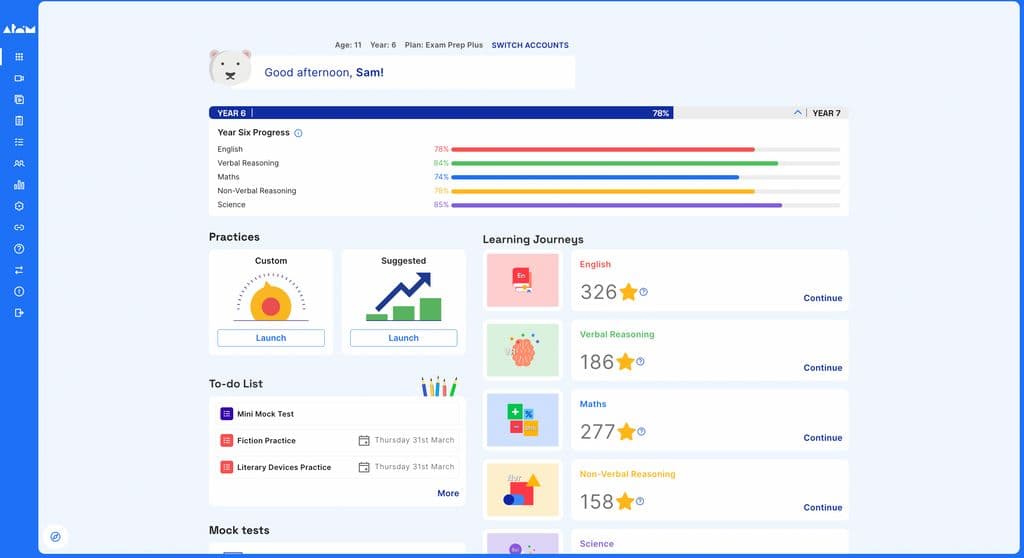 Atom Learning | Reviews 2023: Features, Price, Alternatives