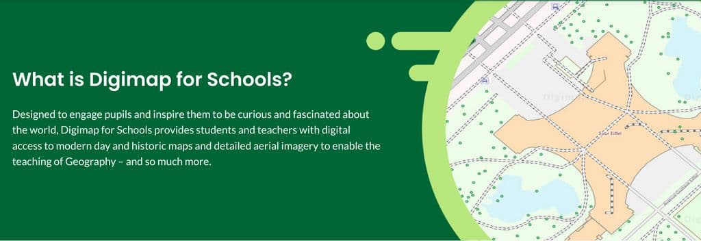 Digimap for Schools | Reviews 2023: Features, Price, Alternatives