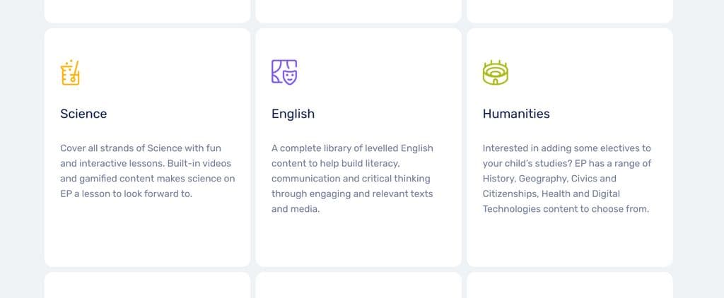 Education Perfect | Reviews 2023: Features, Price, Alternatives