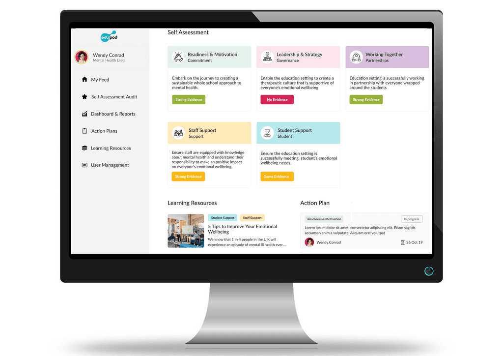 EduPod | Reviews 2023: Features, Price, Alternatives