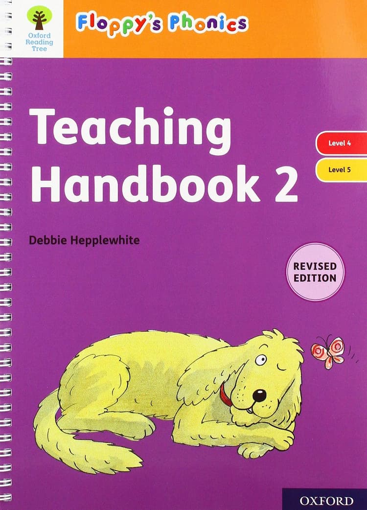 Floppy Phonics Teaching Programme | Reviews 2023: Features, Price ...