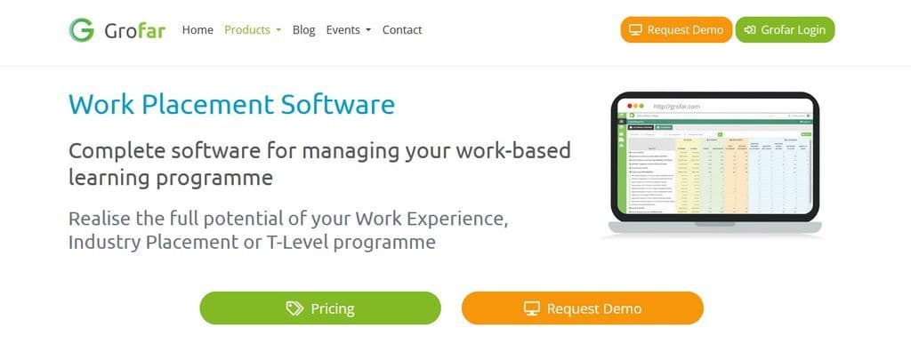 Grofar | Reviews 2023: Features, Price, Alternatives