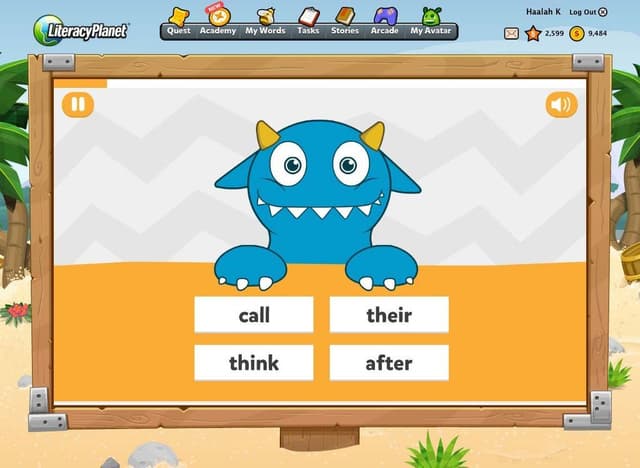 Literacy Planet | Reviews 2023: Features, Price, Alternatives