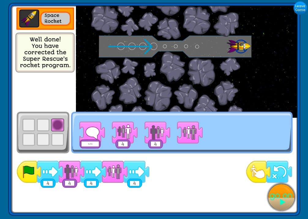 Rainforest Coding | Reviews 2023: Features, Price, Alternatives