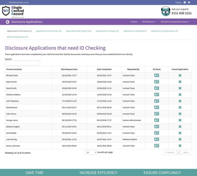 Single Central Record | Reviews 2023: Features, Price, Alternatives