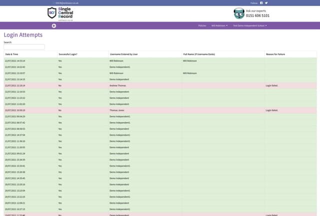 Single Central Record | Reviews 2023: Features, Price, Alternatives